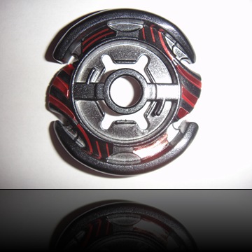 DrigerGT's Space (light version): Chimera, Horuseus, Eclipsed Sun